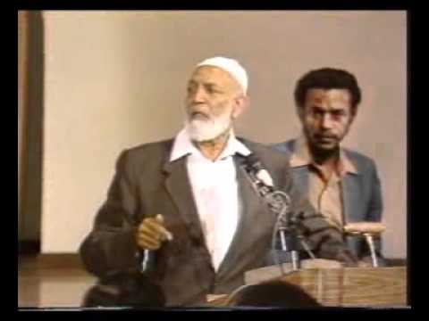 Jesus (pbuh)- Beloved Prophet of Islam – Ilm Videos