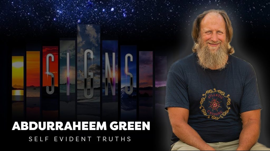 Abdur Raheem Green – Ilm Videos