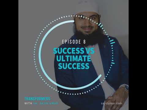 Transformers Episode 8: Success vs ultimate success – Ilm Videos