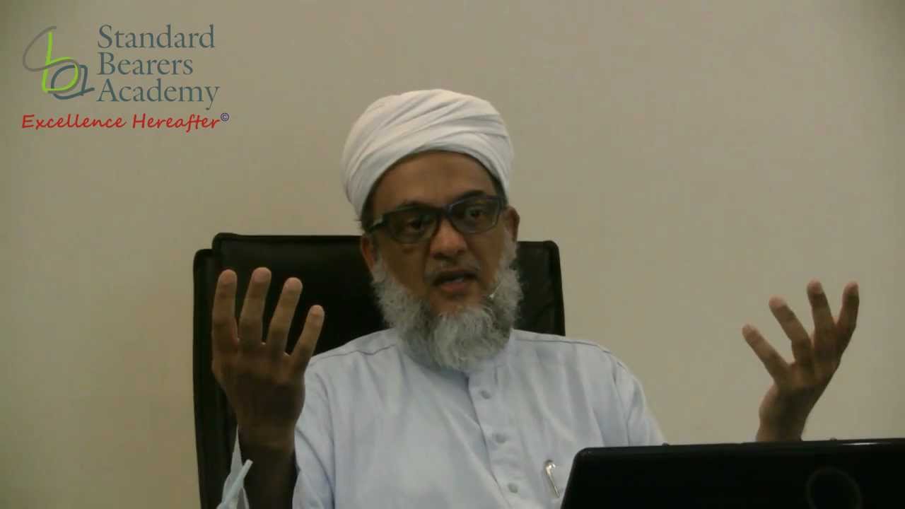 Book Reading: Productivity Principles of Umar II – Ilm Videos