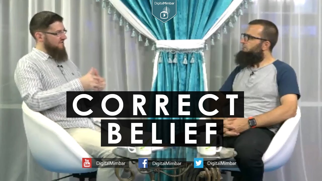 Taqwa and Ramadan – Ilm Videos
